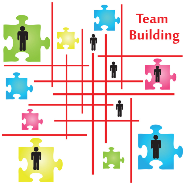 Overcoming Team Building Resistance