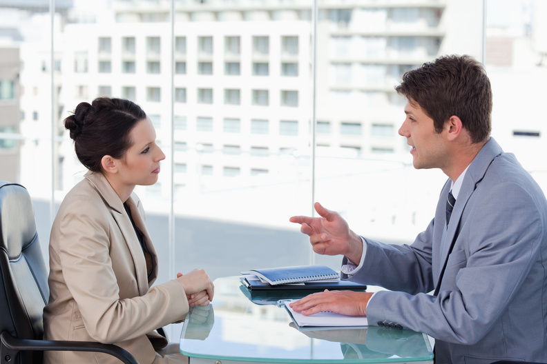 5 Super Tips for a CEO Faced with a Media Interview