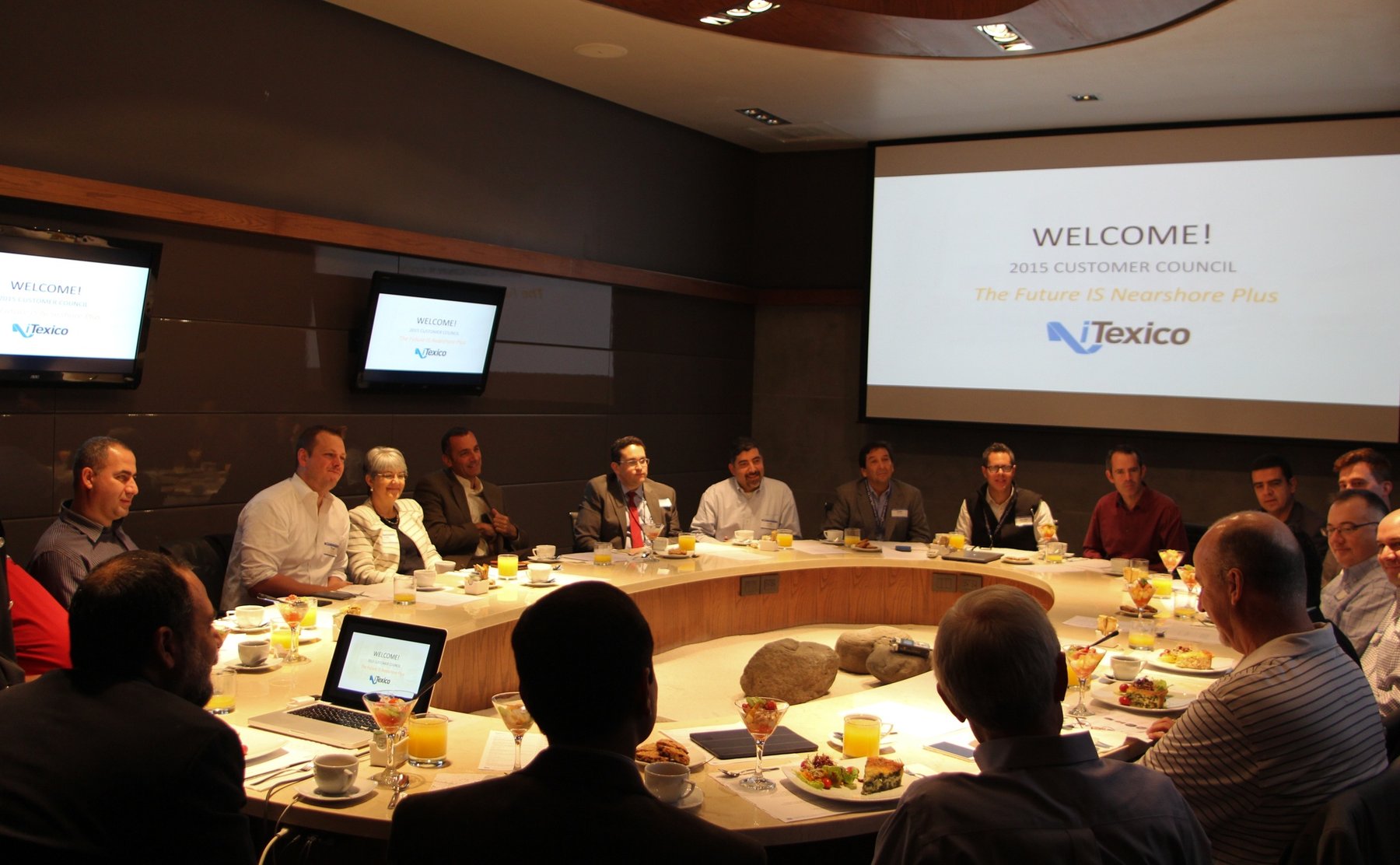 Customer Councils: Leveraging Your Marketing Through the Power of the ...