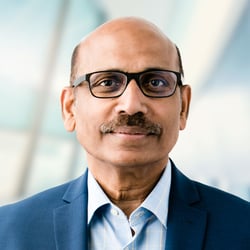 Anil Singh | Fractional CMO
