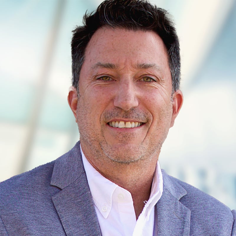 Chris Bird | Fractional CMO for Healthcare, PE and Service-based Companies