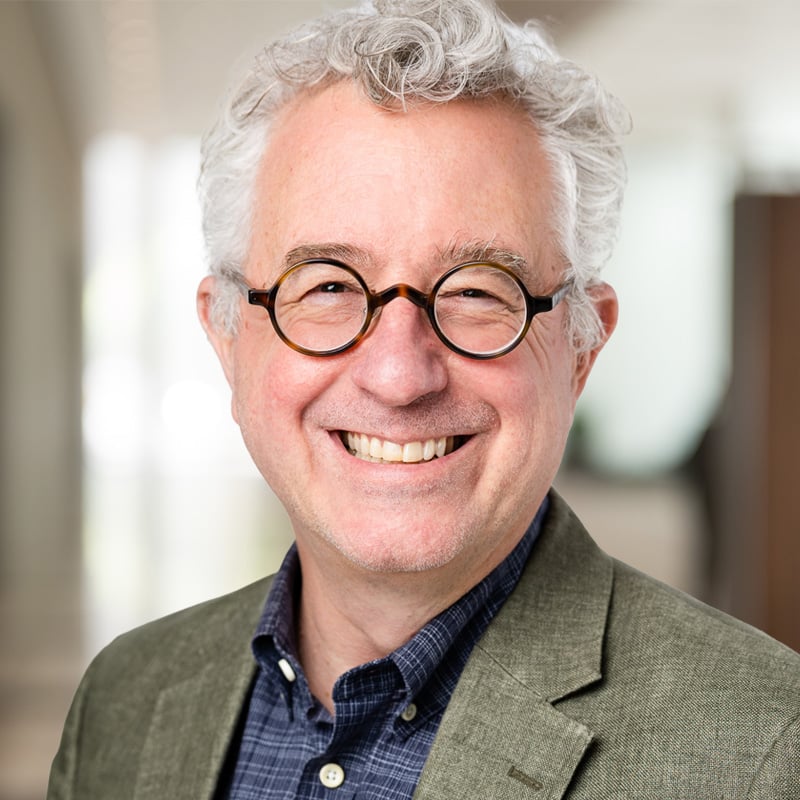 Doug Bell | SaaS Marketing Consultant