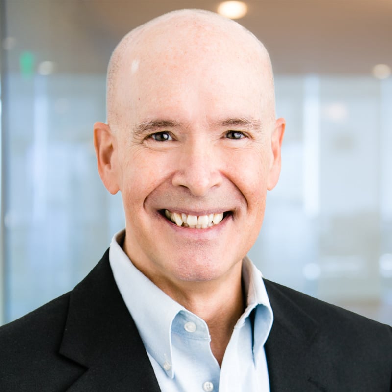 Michael Morrison | Financial Services Marketing Consultant