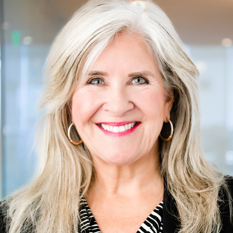 Sarah B. Polk | Partner & CMO for Growth Companies