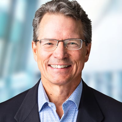 Chief Marketing Officer Tim Manning Brings SaaS, Technology Go-to ...