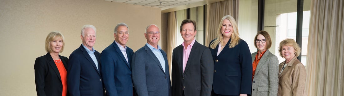 Leadership Team