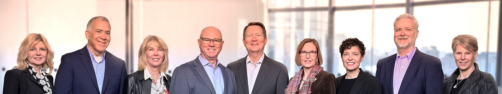 Leadership Team