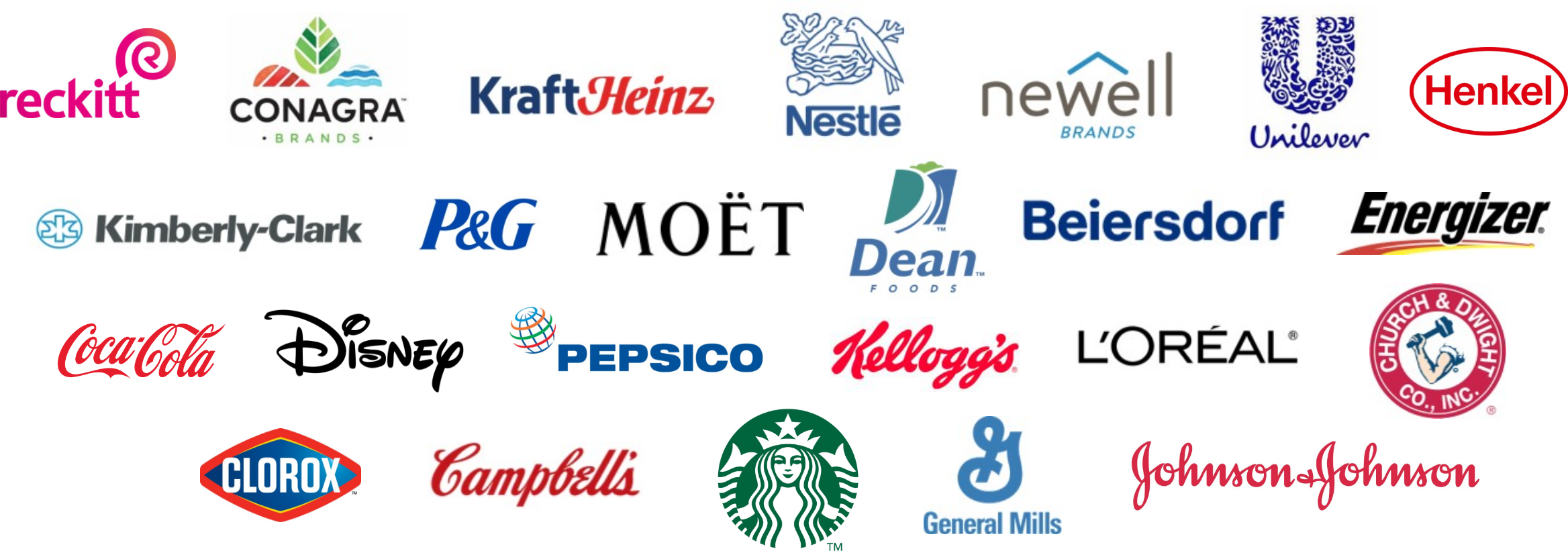 CPG Marketing Consultant | Food, Beverage, Household Merchandise ...