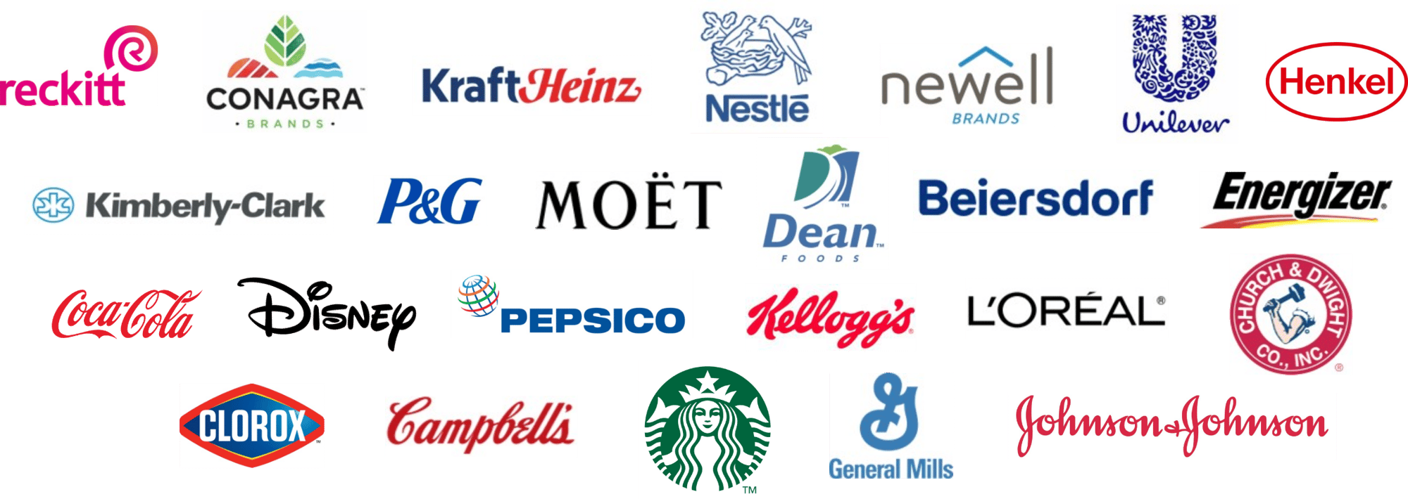 CPG Marketing Consultant | Food, Beverage, Household Merchandise ...