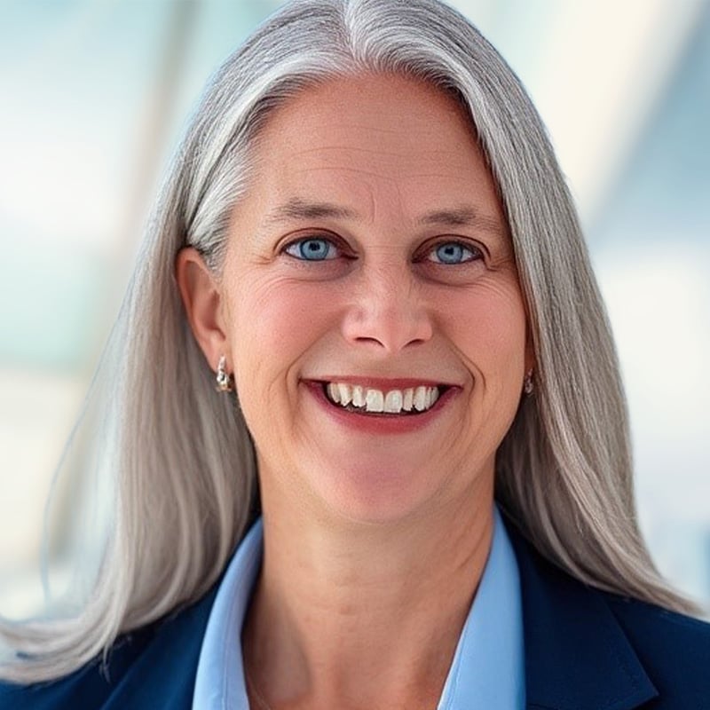 Sabrina Donley | Fractional CMO for Manufacturing and Technology Services Companies