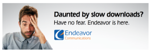 Becoming Top of Mind and Top of Find for Easy Wireless, Gigabit ...