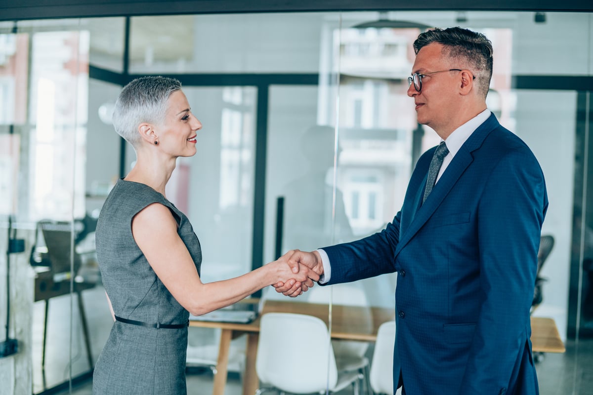 Fractional CSO | Fractional Chief Sales Officer
