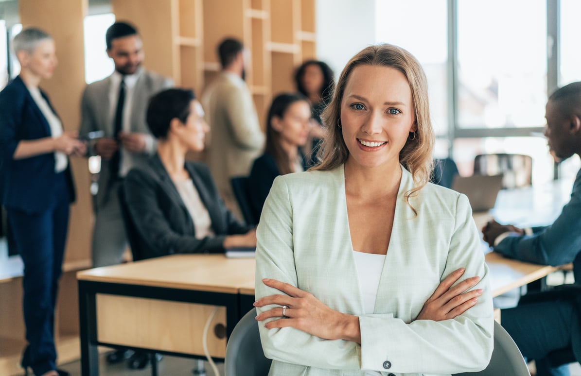 Fractional VP Of Sales | Fractional Vice President of Sales