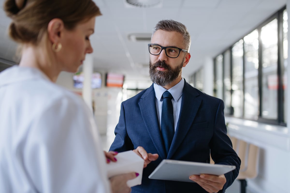 Healthcare Marketing Consultant | Healthcare Sales Consultant ...