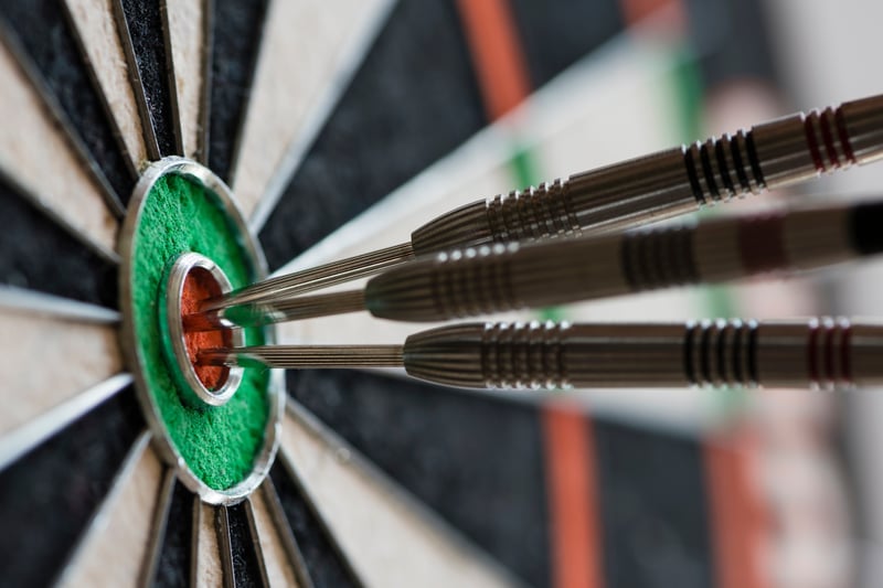 Insights, Integration, and Impact: A CEO’s Guide to Hitting Targets ...