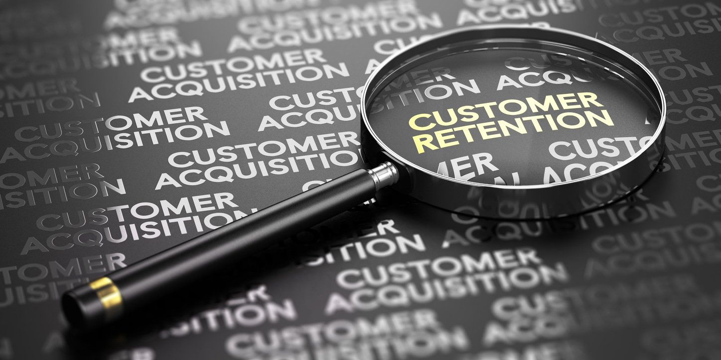 Eight Steps to Increase Revenue from Your Existing Customers