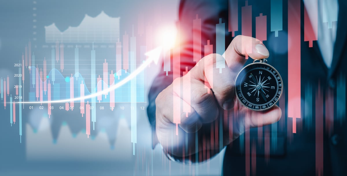 Navigating Economic Headwinds in the Consumer Products Industry