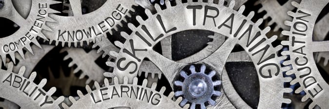 Maximize Your Growth Potential by Supercharging Your Learning Agility Maximize Your Growth Potential by Supercharging Your Learning Agility