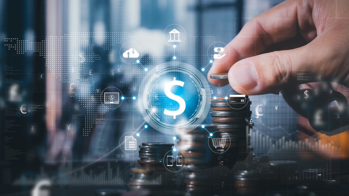 How to Allocate Your Marketing Spend for Maximum Effect