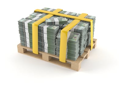 The Four Basic Pillars of Digital Economics