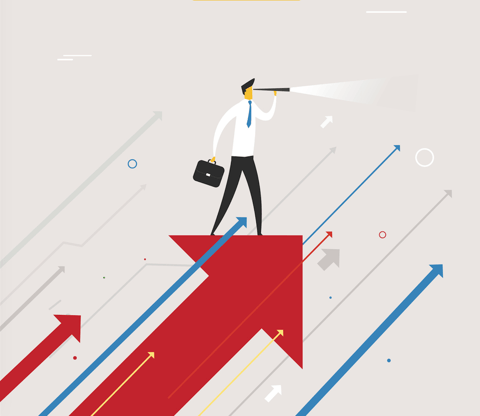 Managing the Uncertainty in New Markets