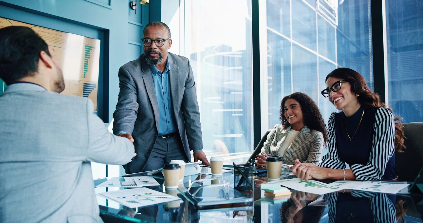 Boost Your Bottom Line: Expert B2B Sales Consulting