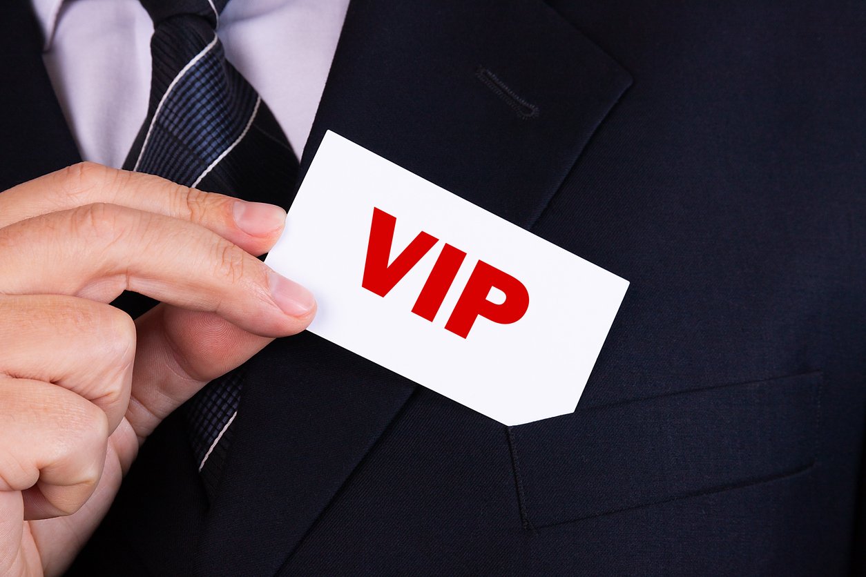 Elevating the VIP: Recognizing Your Best Customer is a Make-or-Break ...