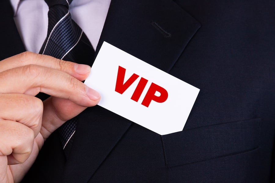 Elevating the VIP: Recognizing Your Best Customer is a Make-or-Break ...