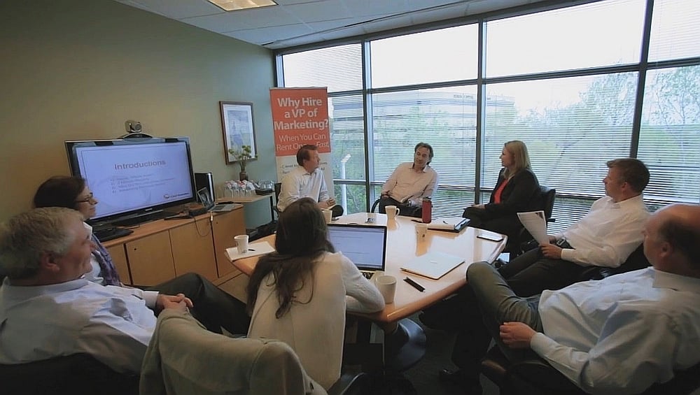 Vistage | Vistage Worldwide | Vistage Groups