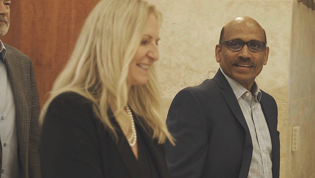 Vistage | Vistage Worldwide | Vistage Groups