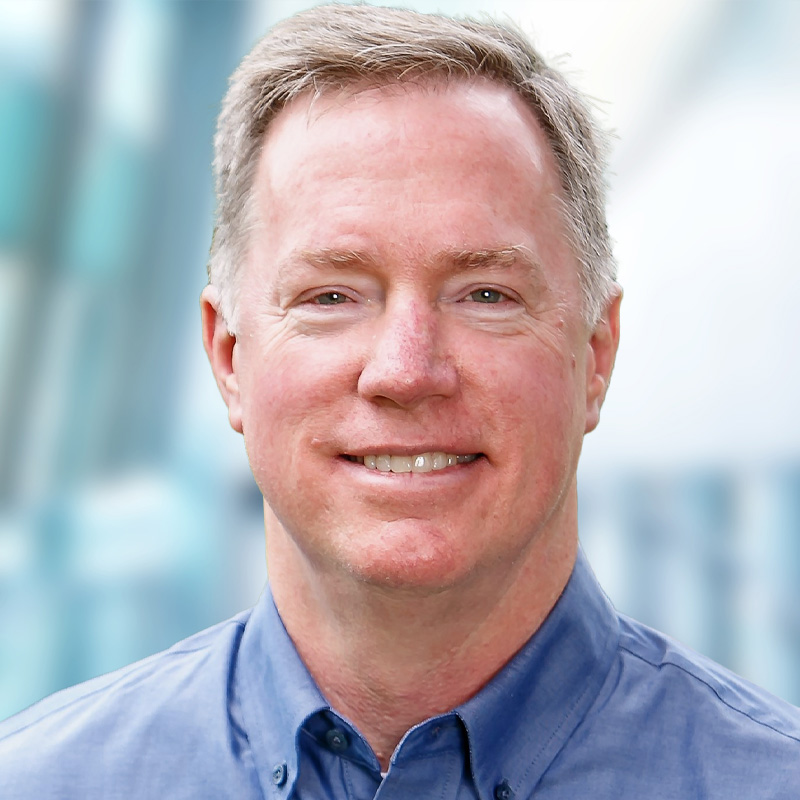 Senior Technology and Services Marketing Executive Returns to Chief ...