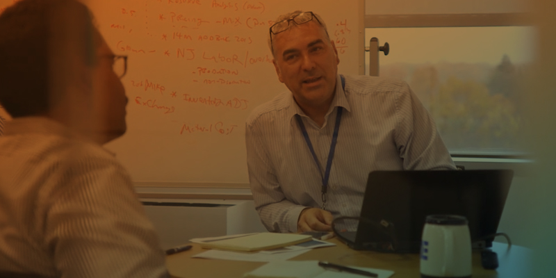 OMEGA Engineering - Chief Outsiders’ Agility and Depth Accelerates ...