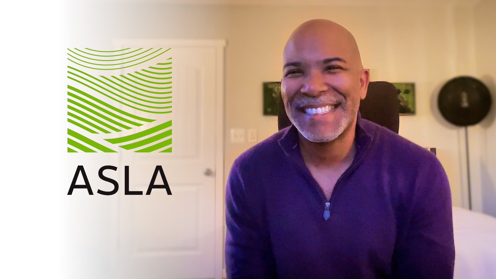 CEO Taps Chief Outsiders to Help with ASLA Transformation