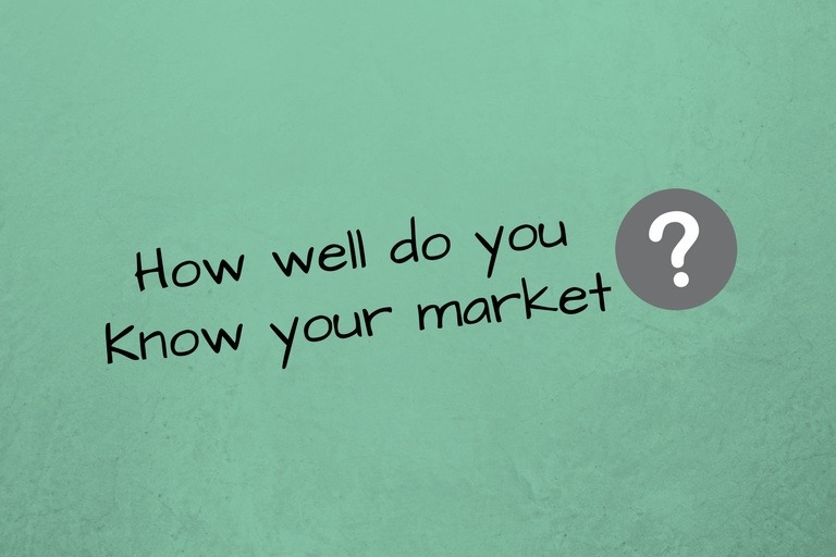 To Grow, You Need to Know – Why Market Awareness is Essential for CEOs