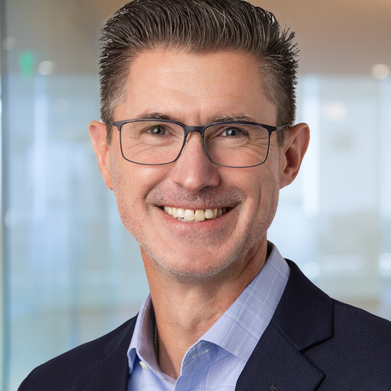 Dennis Hupp | B2B & B2C CSO