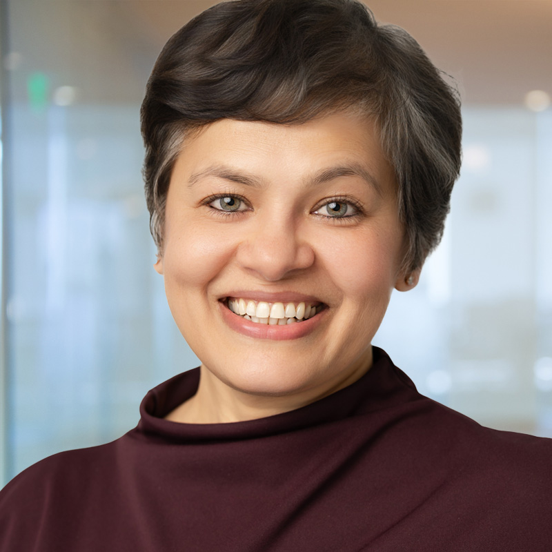 Jyotsna Makkar | Tech and CPG Fractional CMO