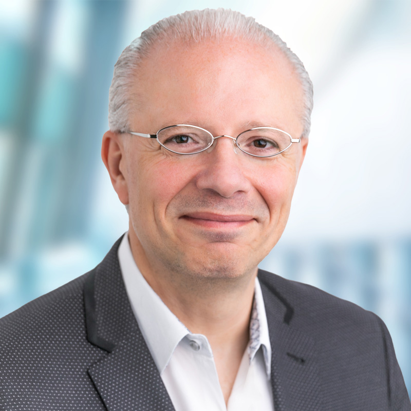Dany Sfeir | Consumer Goods CMO