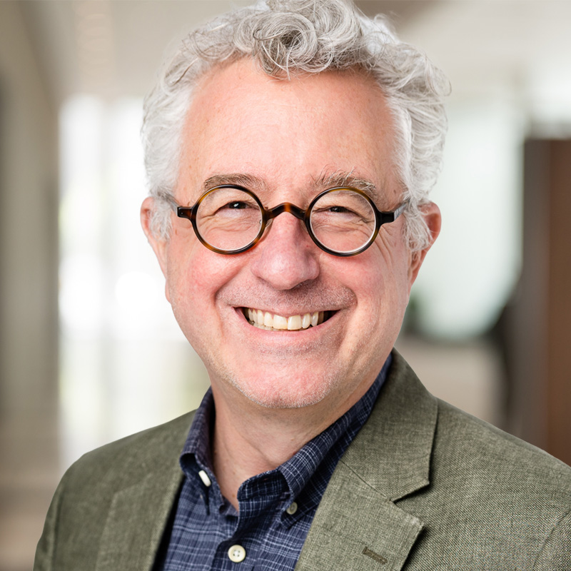 Doug Bell | SaaS Marketing Consultant