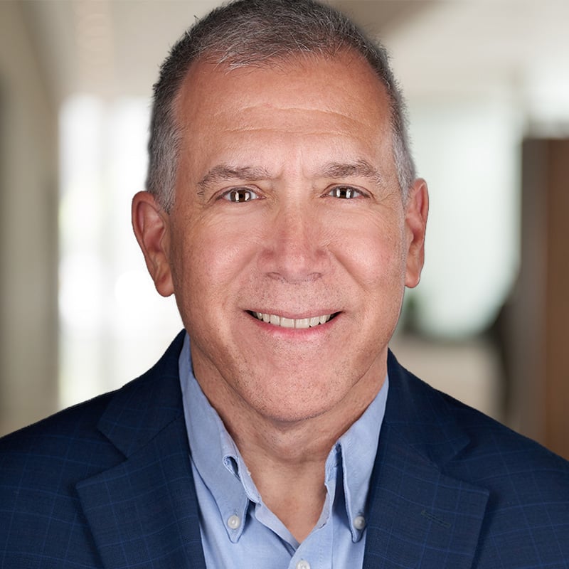 Slade Kobran: Managing Partner, Private Equity