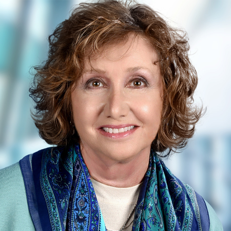 Susan Kelly | Tech & SaaS Marketing Consultant