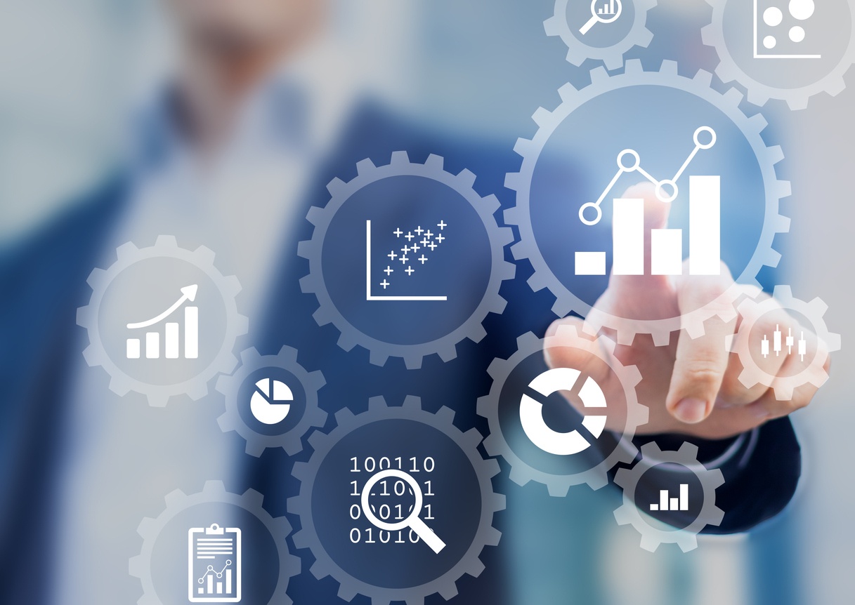 A CEO’s Guide to Marketing ROI