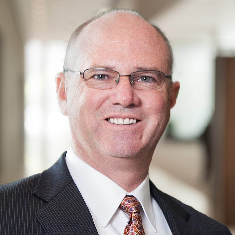 Chief Marketing Officer Art Saxby | Manufacturing