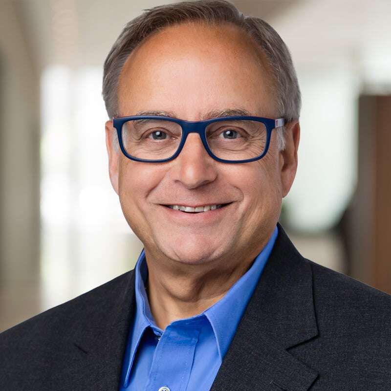 Chuck Dushman | Area Managing Partner & CMO