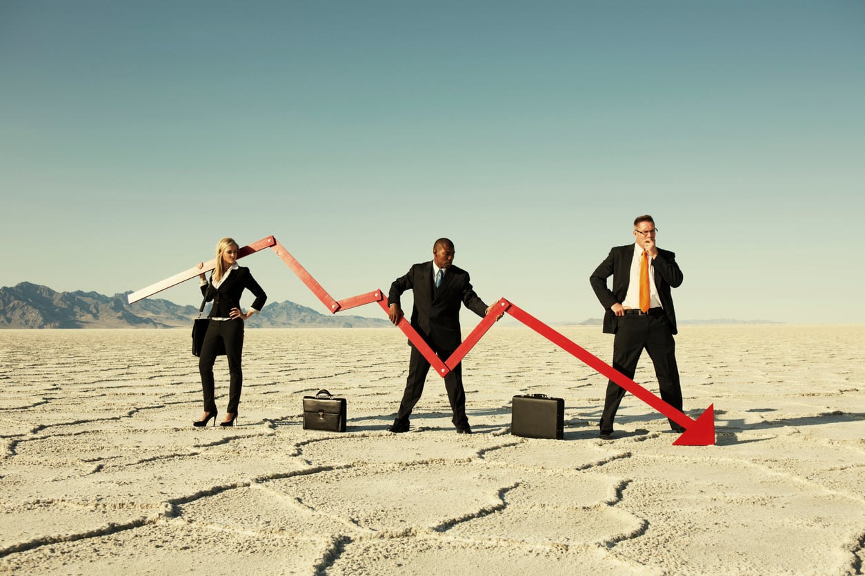 Why the CEO-Led Growth Model Breaks at Scale