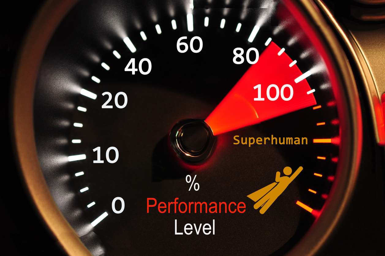 A CEO’s Guide to Marketing Performance | Measuring Performance (and ...