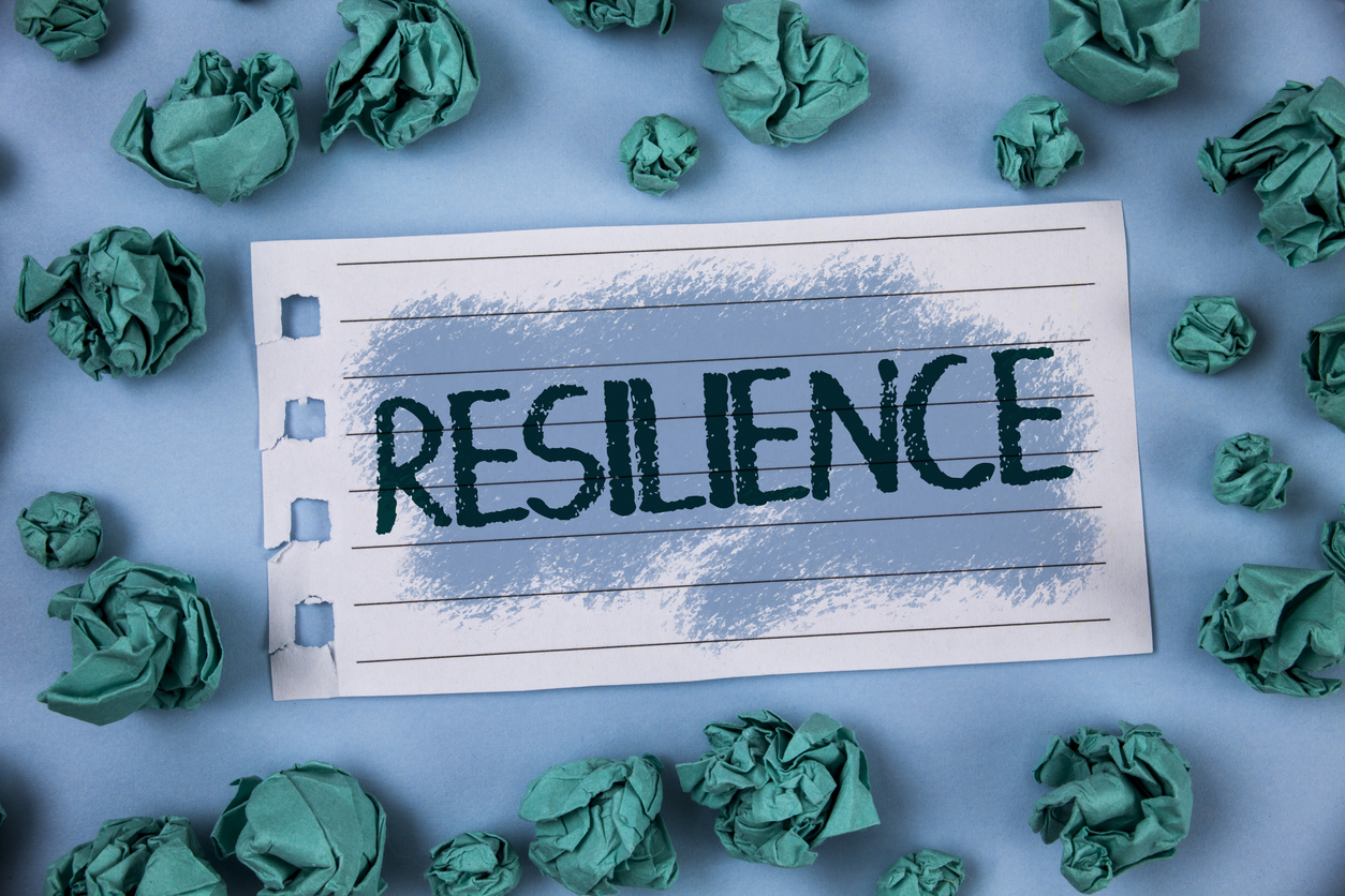 The 7 Rs of Resiliency Programs