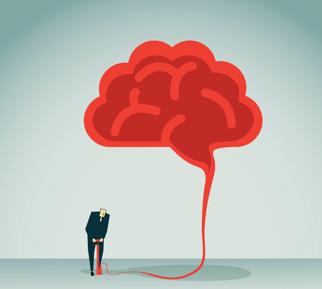 Maximize Your Growth Potential by Supercharging Your Learning Agility Maximize Your Growth Potential by Supercharging Your Learning Agility