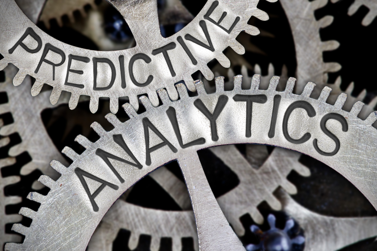 The Digital Crystal Ball: Three Ways to Use Predictive Analytics at ...